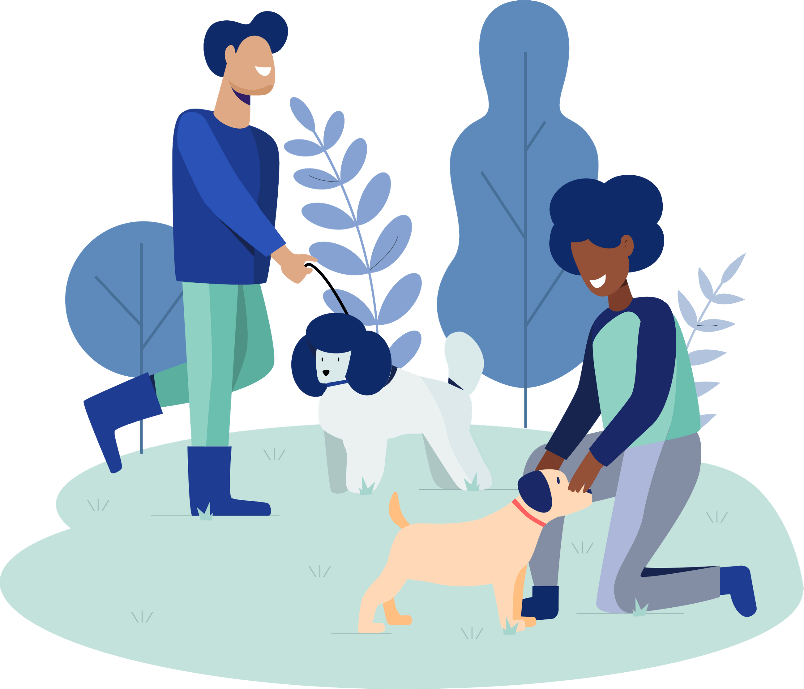 Dog Liability Insurance | insuremyk9.com