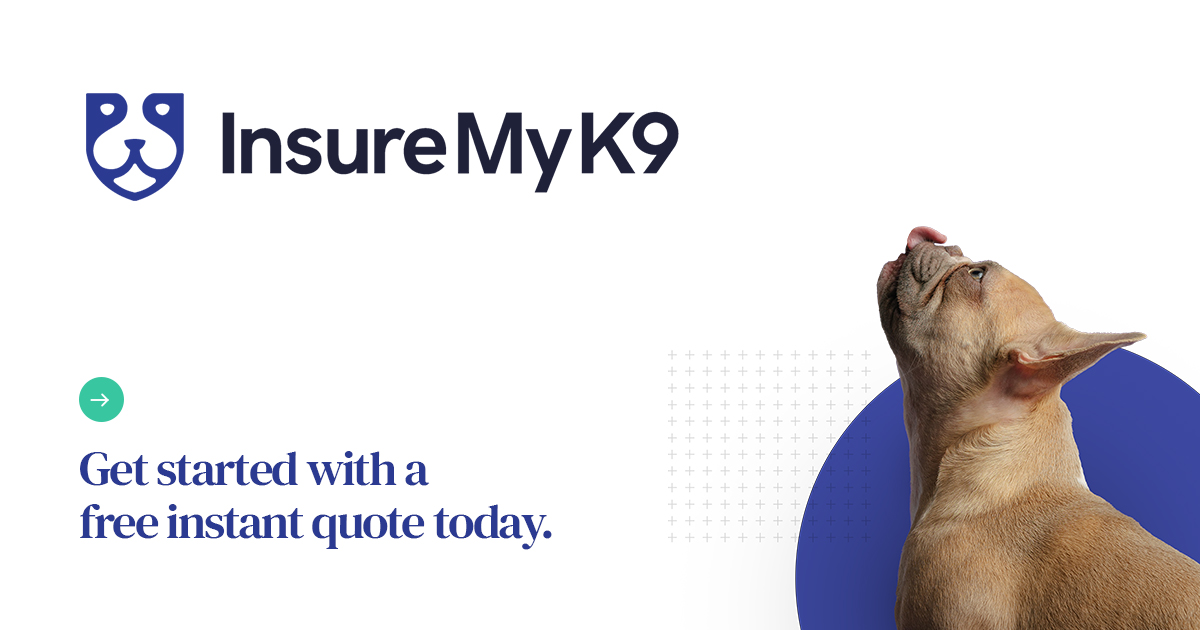 Dog Liability Insurance | insuremyk9.com
